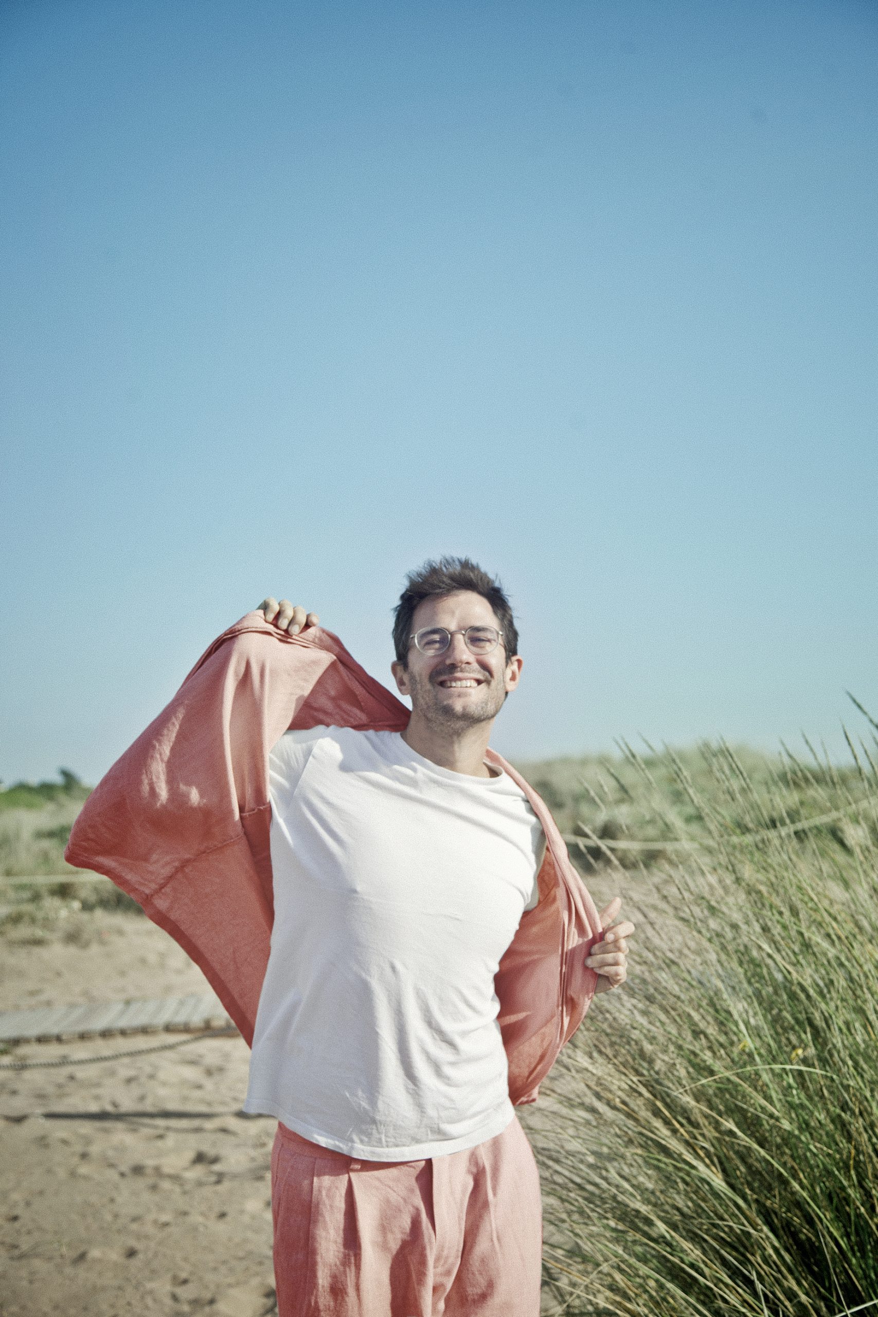 Guillem Roma (nou disc) – Cultura Artés